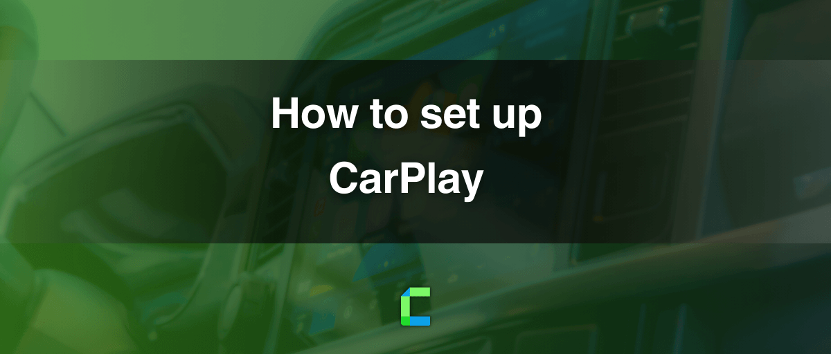 How to set up CarPlay- Compatibility and Guide | Setup Now!