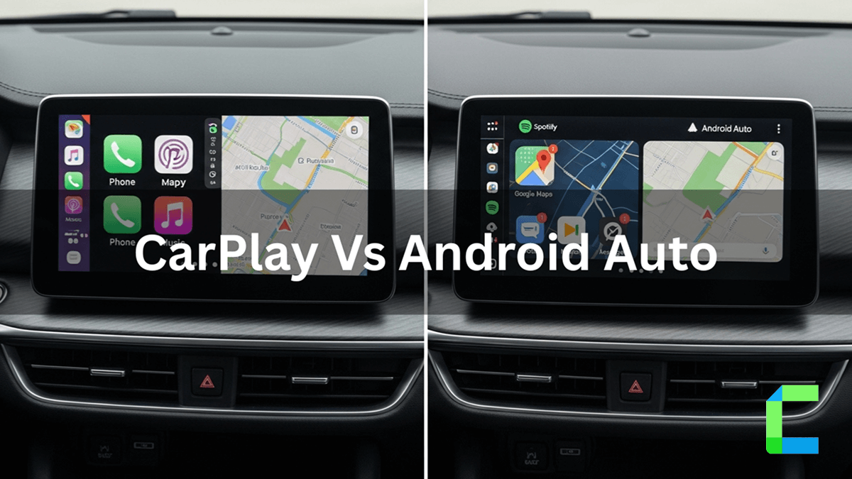 What is Best? CarPlay vs Android Auto