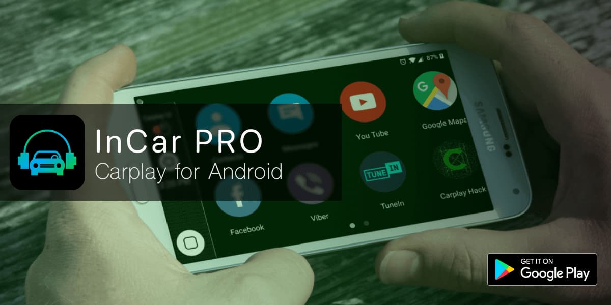 Apps to Hack CarPlay and Android Auto [2023 Update]