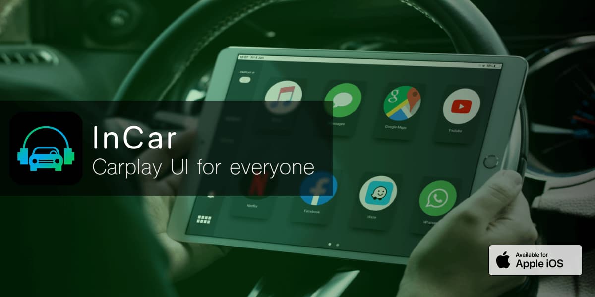 Apps to Hack CarPlay and Android Auto [2023 Update]