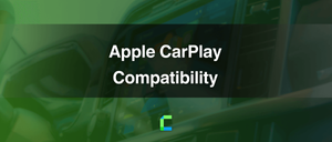 Add Any App to Apple CarPlay Easily