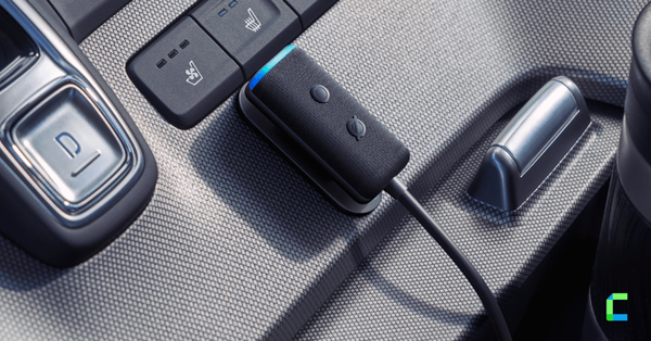 How to Connect Alexa to Apple CarPlay