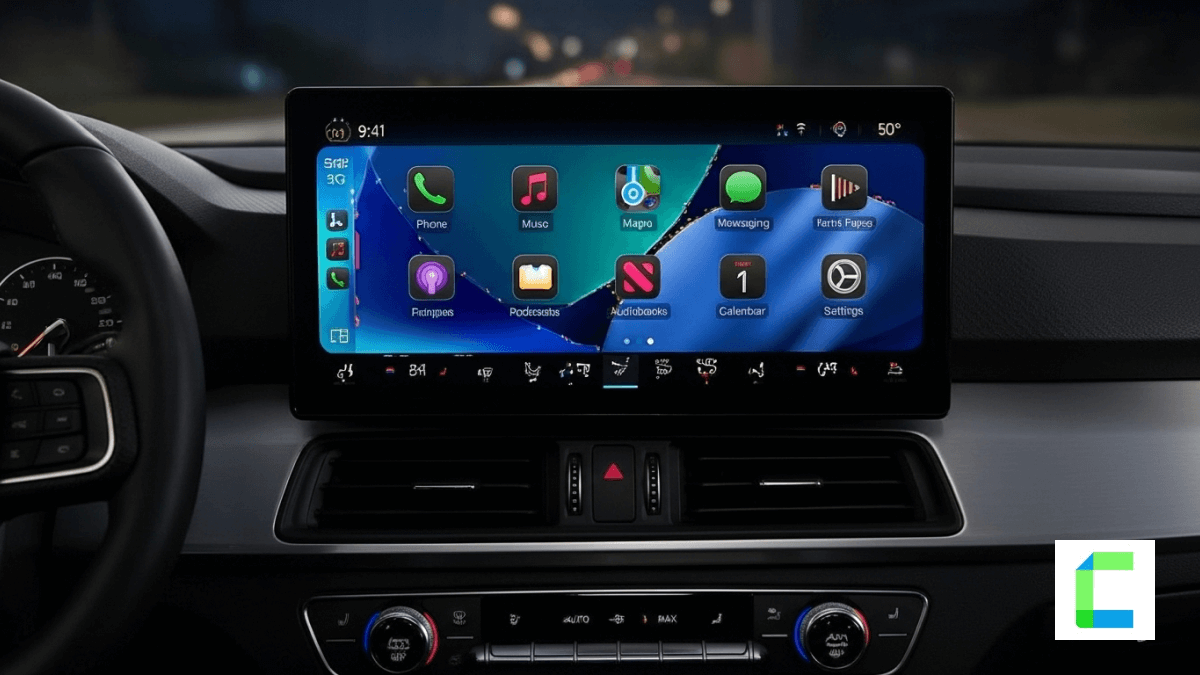 iOS 26 CarPlay: Apple’s Next-Gen In-Car Experience